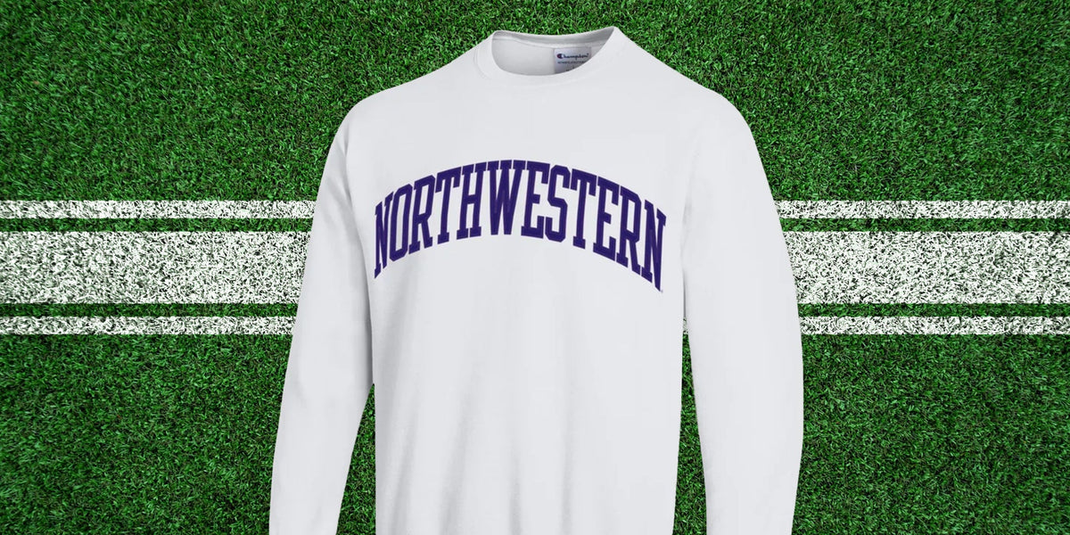 Ice Out Game – Page 3 – Northwestern Team Store