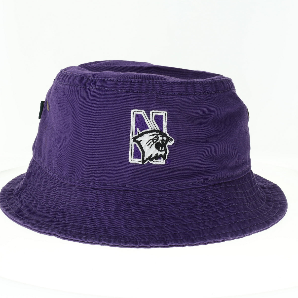 Northwestern Wildcats Purple Bucket Hat – Northwestern Team Store