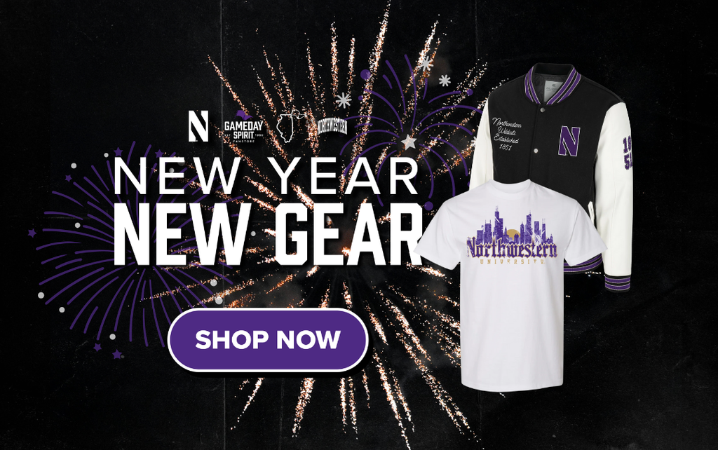 Northwestern Team Store